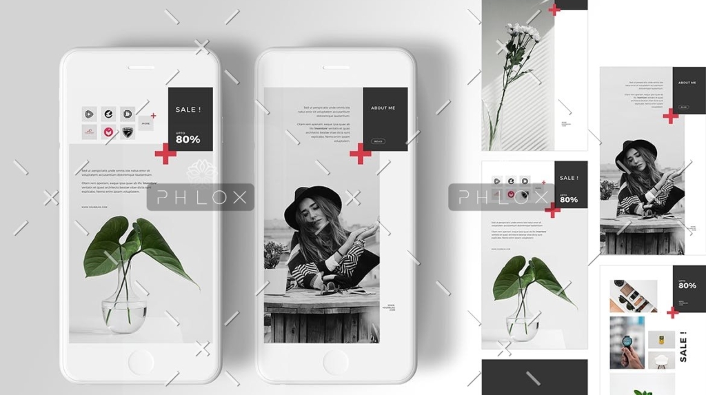 Portfolios – Lewis Ryder